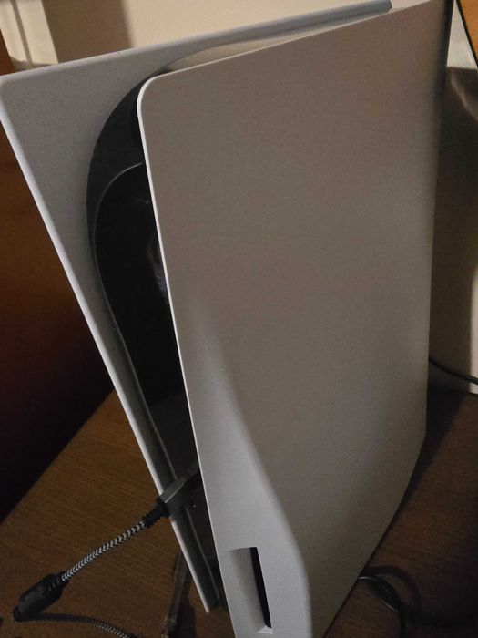 Ps 5 disco mas comando Olhão • OLX.pt