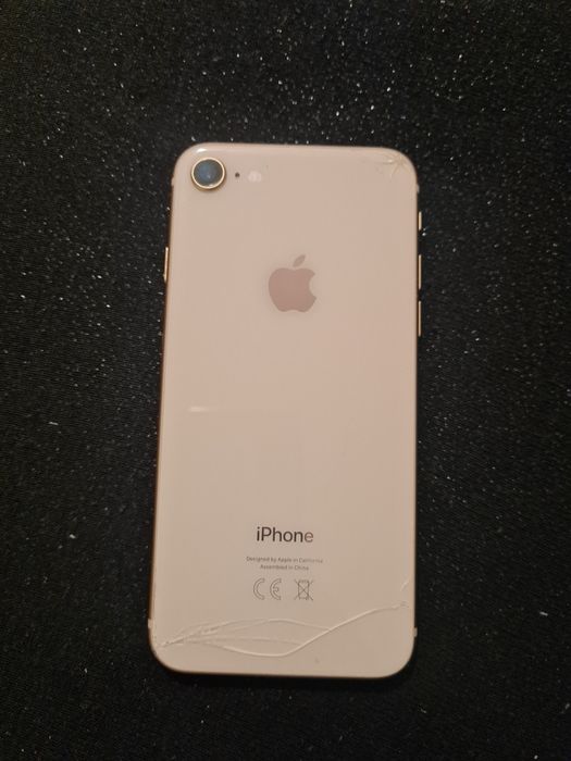 Iphone 8S 128GB Rzeszów • OLX.pl