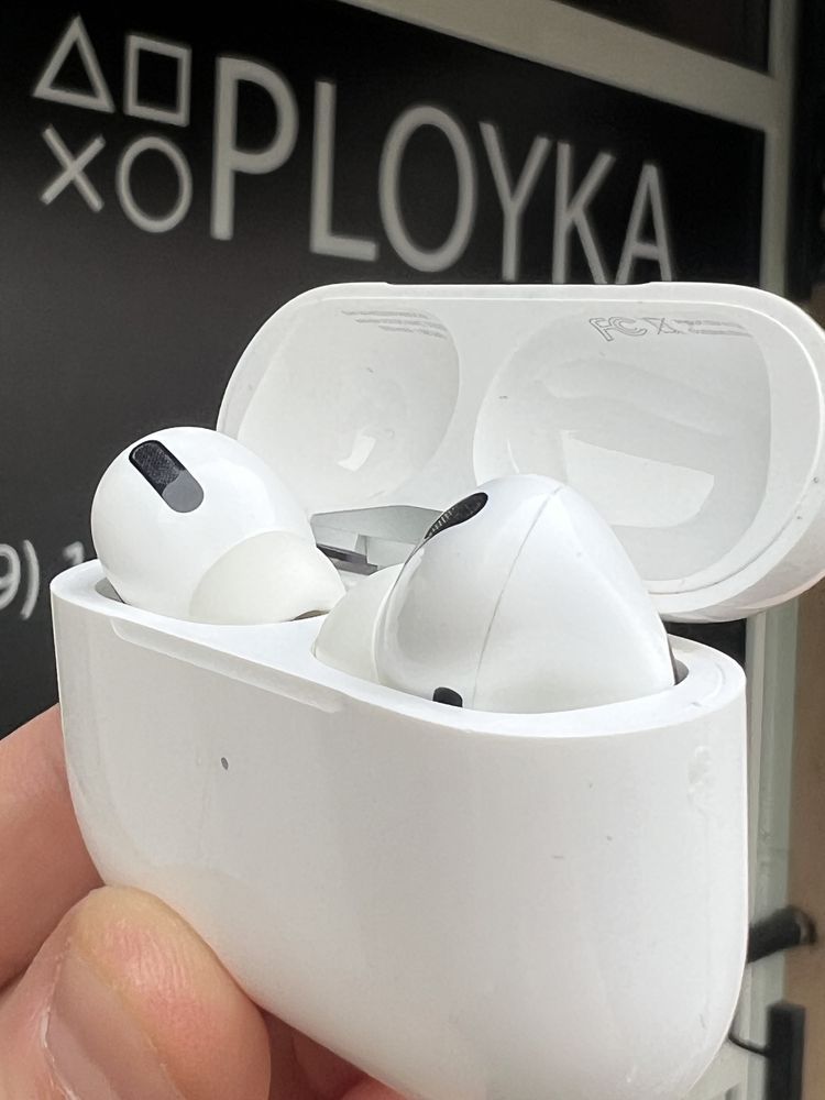 Магазин. Правый Левый наушник Apple AirPods Pro 2019 (Original): 1 593 ...