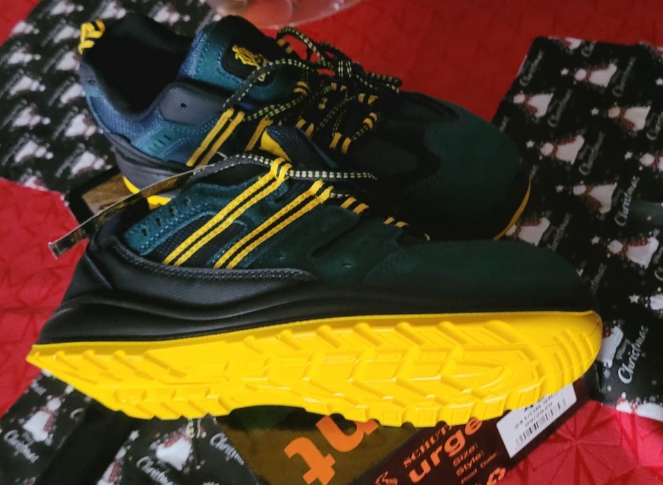 Buty robocze Urgent rozmiar 43 Pleszew • OLX.pl
