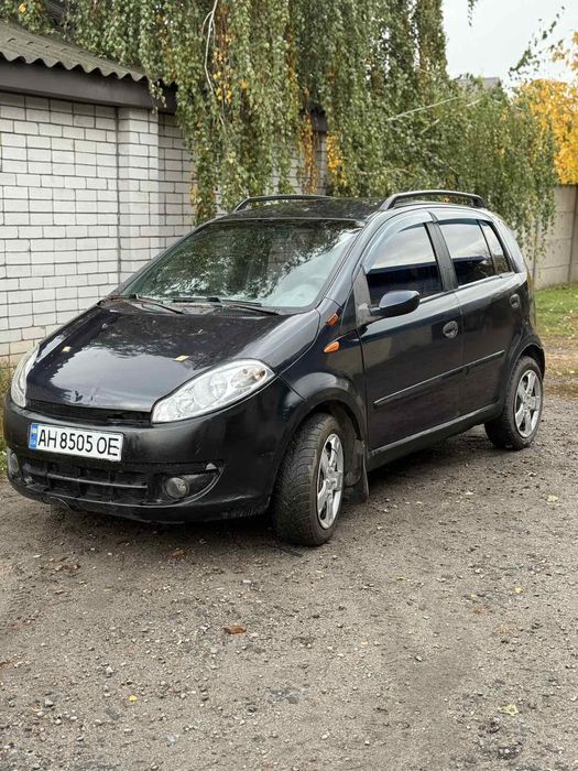 Продам Cherry Kimo: 1 450 $ - Chery Дніпро на Olx