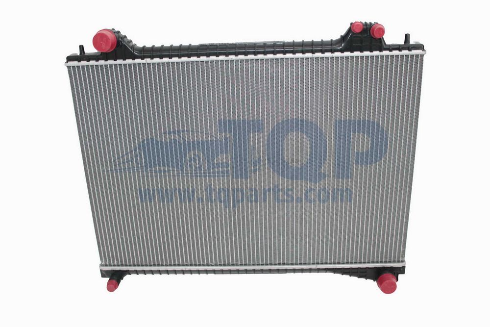 Радіатор Jaguar F-Pace (Ягуар Фпейс) T4A3255, T4A37970: 7 600 грн ...