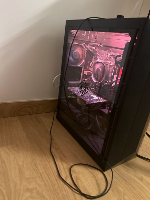 Pc gaming Omen bom estado Gondomar (São Cosme), Valbom E Jovim • OLX.pt