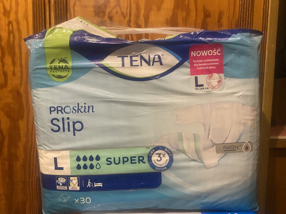 Pampersy dla dorosłych Warszawa Bielany • OLX.pl