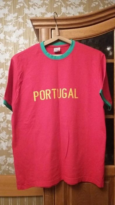 С. RONALDO футболка оригинальная.: 999 грн. - Футболки Киев на Olx