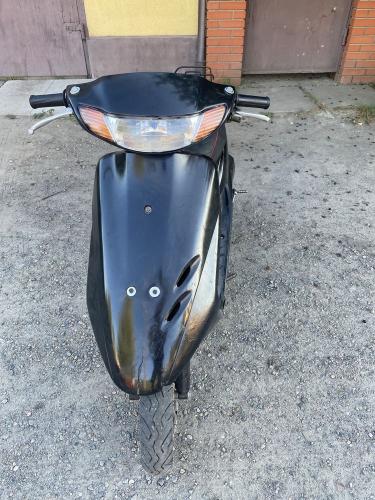 Honda dio 34 Хонда дио 34 Хонда діо 34: 12 500 грн. - Мопеди / скутери ...