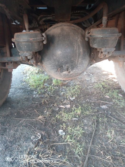 Продам МІСТ ЗІЛ 130 Гіпоїдний: 8 000 грн. - Мости трансмісії Димер на Olx