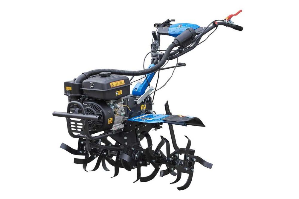 Бензиновий Мотоблок ДТЗ 570БН (кпп: 3+1, прямий привід): 21 899 грн ...