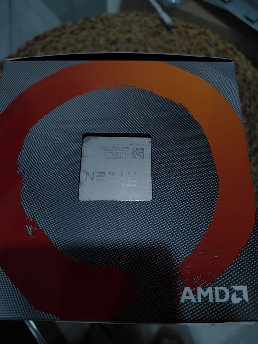 AMD Ryzen 5 2600 + 32GB RAM DDR4 (4x8GB 2666MHz) – Excelente estado! Rio de Mouro • OLX.pt