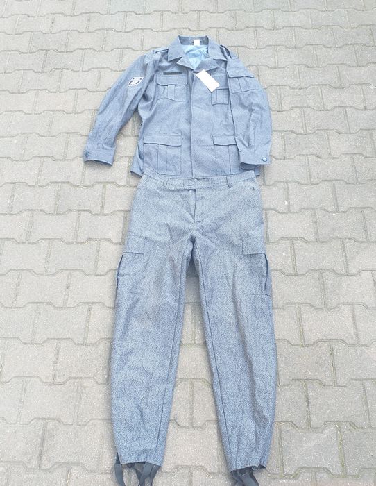 Mundur polowy wz.68 US,SW,militaria,kolekcje,demobil Ostrów ...