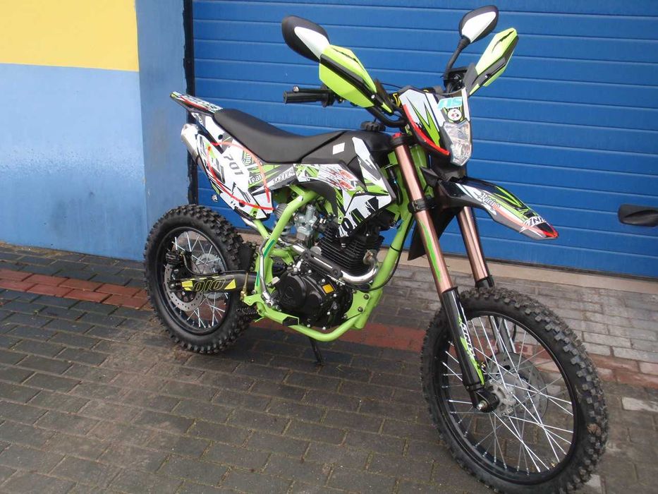 Cross 250 kxd,xmotos,defender ,asix/ Motorider/ Siedlce - Janowska 32 ...