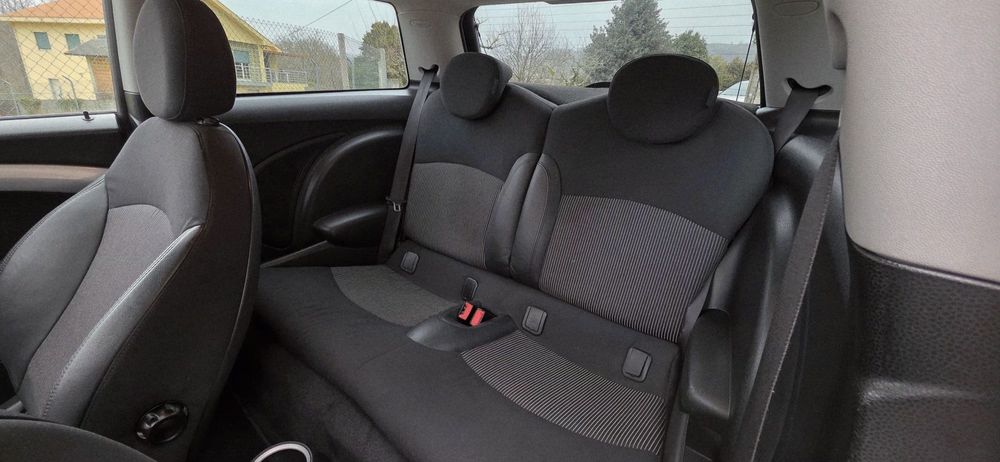 Mini cooper 1.6 110cv Fafe • OLX.pt
