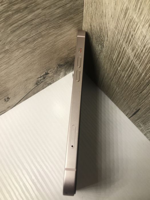 IPhone 13 pink 128gb neverlock: 11 000 грн. - Смартфони / мобільні ...