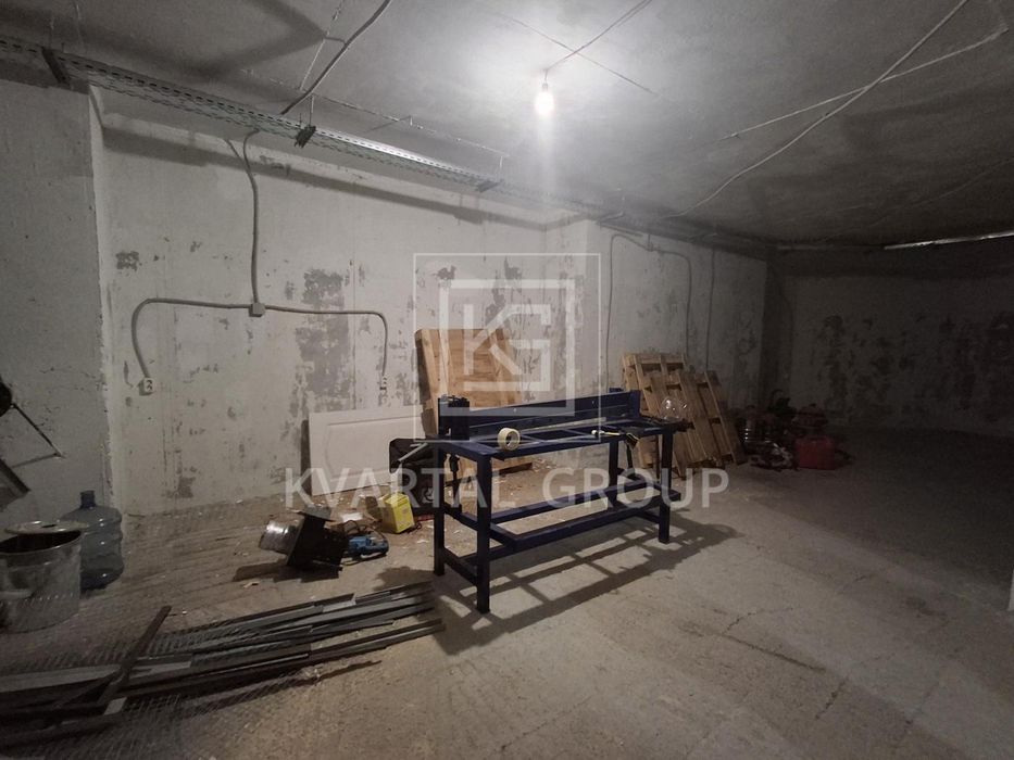 Комерція в Ірпені по дуже привабливій ціні! 375$ м2: 25 000 $ - Продаж інших приміщень Ірпінь на Olx