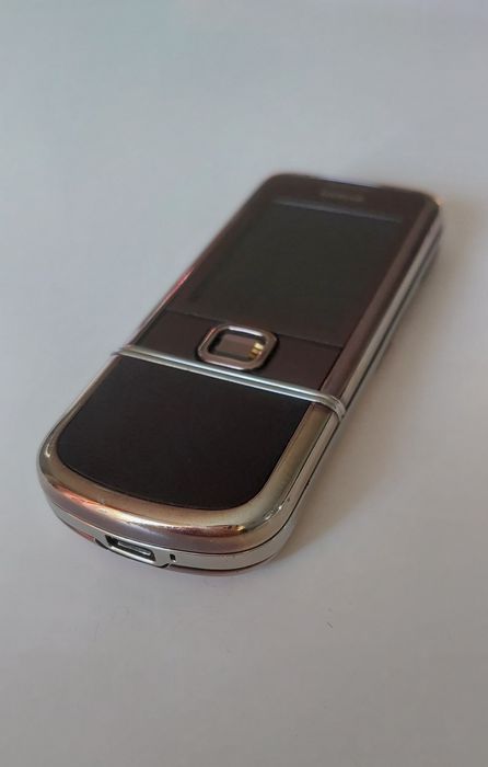 Nokia 8800e-1 Arte Sapphire 1GB RM-233 - Oryginał 100% Warszawa Białołęka • OLX.pl