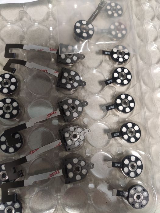 Yaw Roll Pitch motor (яв рол піч мотори) для камери Autel Evo max: 2 ...