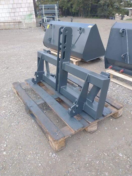 Adapter Przejściówka Euroramka Tuz Wierzchowiska Pierwsze • OLX.pl