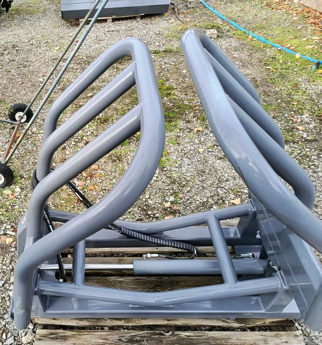 Chwytak do bel Metal-Fach Namysłów Rolkom Namysłów • OLX.pl