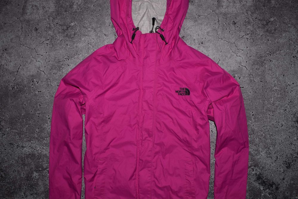 The North Face Dryvent Jacket (Женская Куртка Ветровка на Мембране ): 1 ...