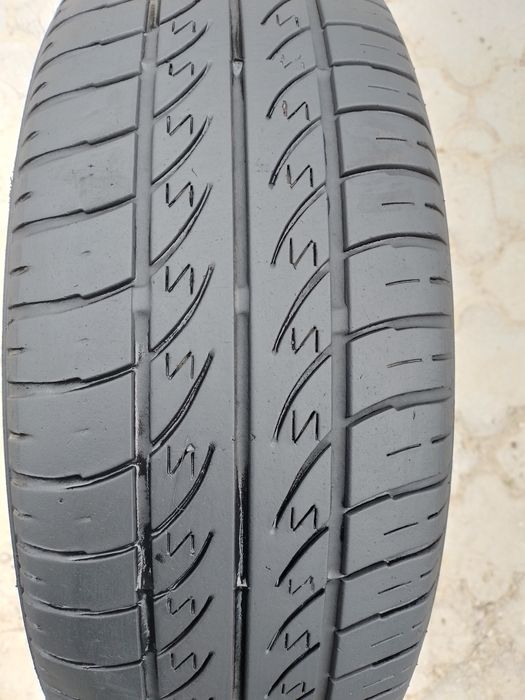 Резина 195 70 14 1шт: 800 грн. - Автошини Чернівці на Olx