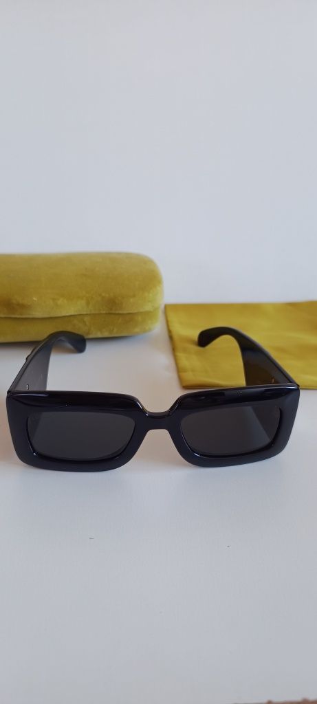 Oryginalne okulary Gucci przeciwsloneczne Chrzanów • OLX.pl Oryginalne okulary Gucci przeciwsloneczne Chrzanów • OLX.pl