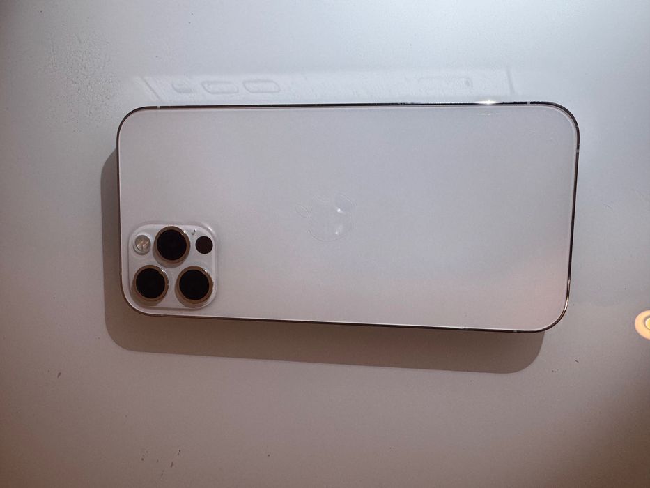 IPhone 12 Pro 128 GB: 9 000 грн. - Смартфони / мобільні телефони ...