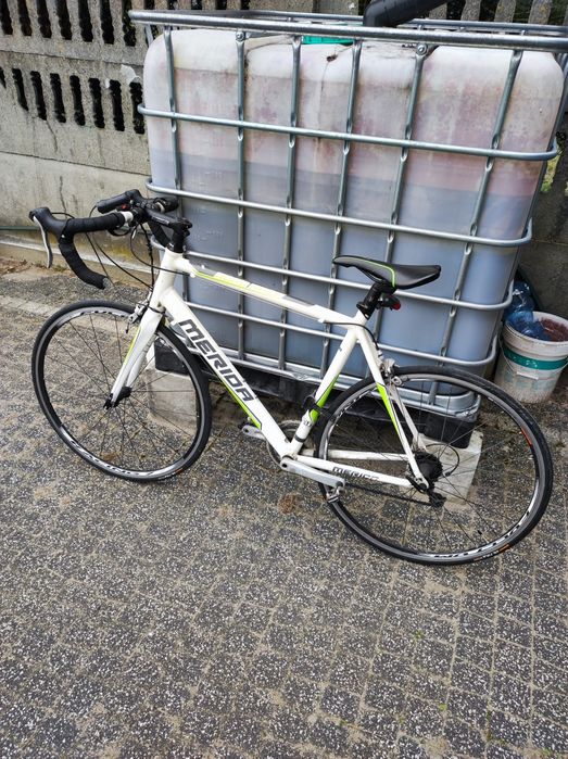 Rower szosówka ,kolarzówka Merida Road Race 901 Radom • OLX.pl