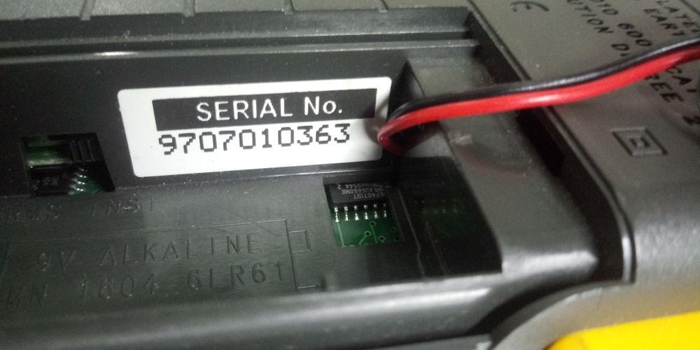 LEM HEME LH1040 Токоизмерительные-Клещи: 550 грн. - Електроінструмент ...