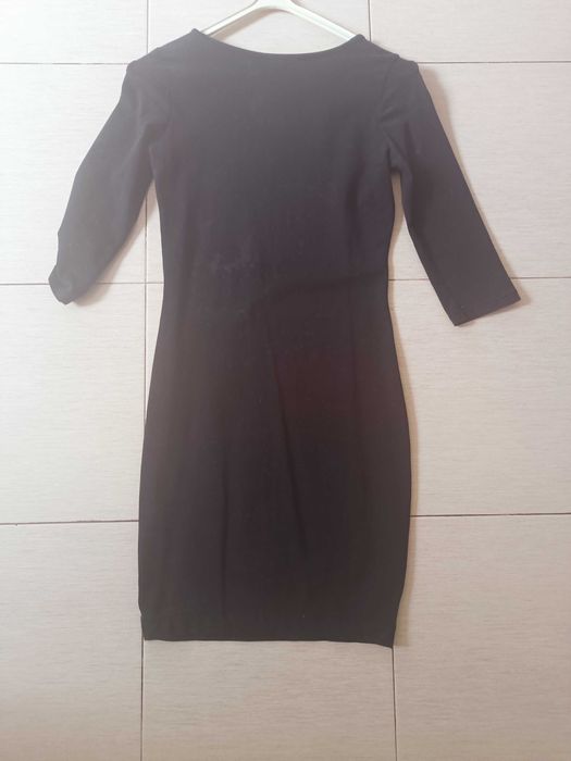Vestido justo amisu Cacém E São Marcos • OLX.pt