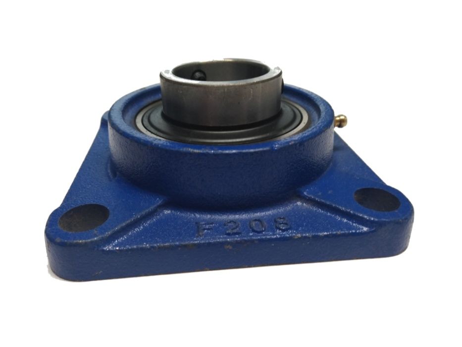 Łożysko UCF 208 samonastawne w oprawie żeliwnej Kamionna • OLX.pl