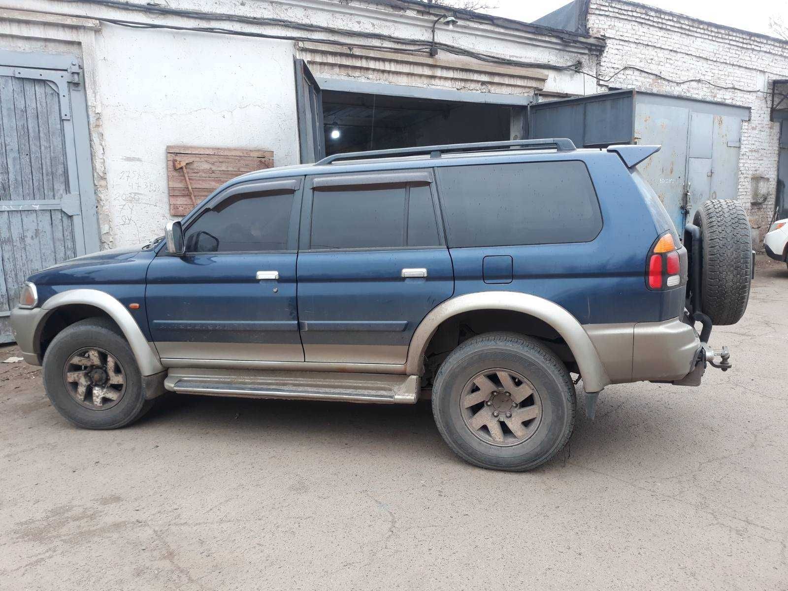 Пружины усилен PAJERO SPORT 1 ,NEW2,3; WAGON3;4 ;PAJERO2 ;L200 лифт+50: ...