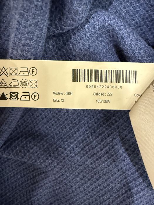 Мужской джемпер Massimo dutti: 1 000 грн. - Светр Одеса на Olx