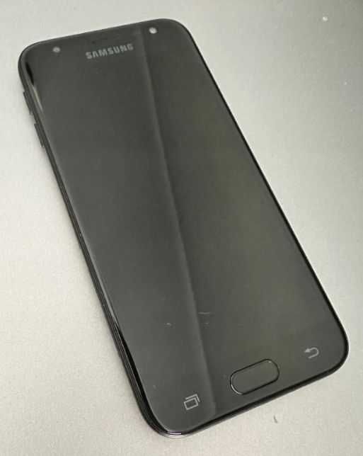 Smartfon Samsung Galaxy J3 2017 2GB 16GB SM-J330F Dual Sim AMOLED Jasło ...