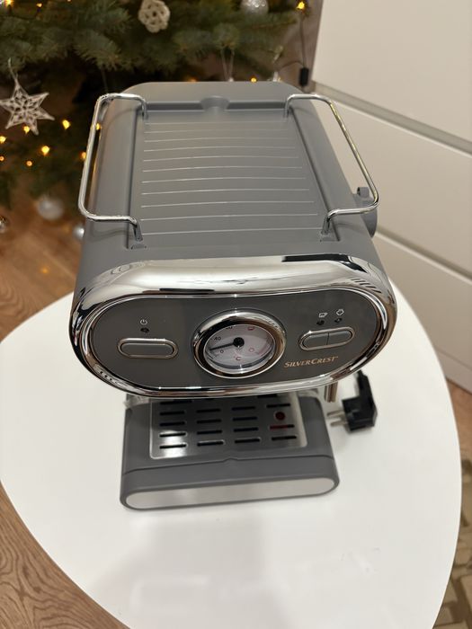 Ekspres do kawy Silver Crest/ SEM 1100 D3 Zabrodzie • OLX.pl