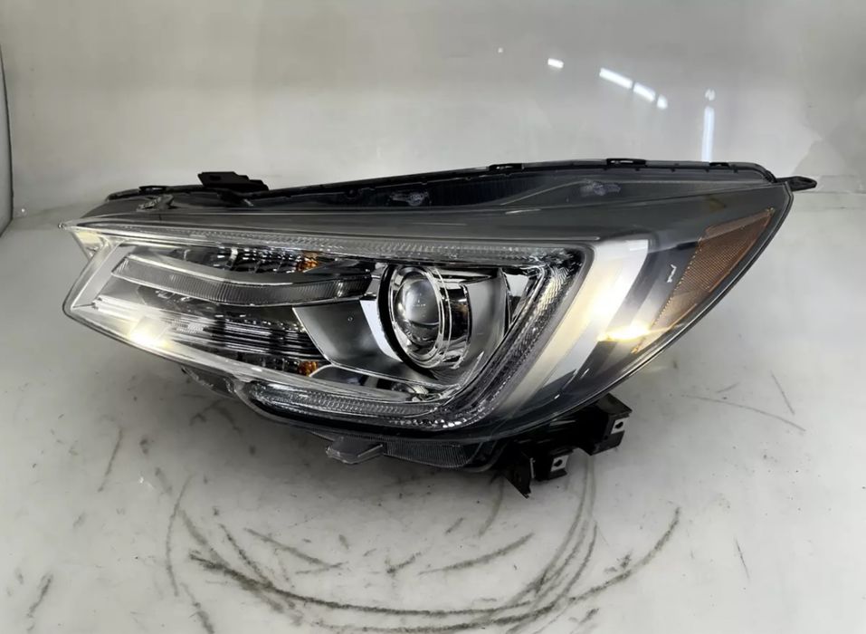 Фара ліва Subaru Ascent 2018-2022 адаптивна 84002XC01A: 590 $ - Передні ...