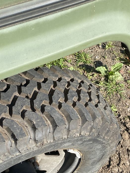 Honker 2324 2.4 Androia Turbo Suchowo • OLX.pl