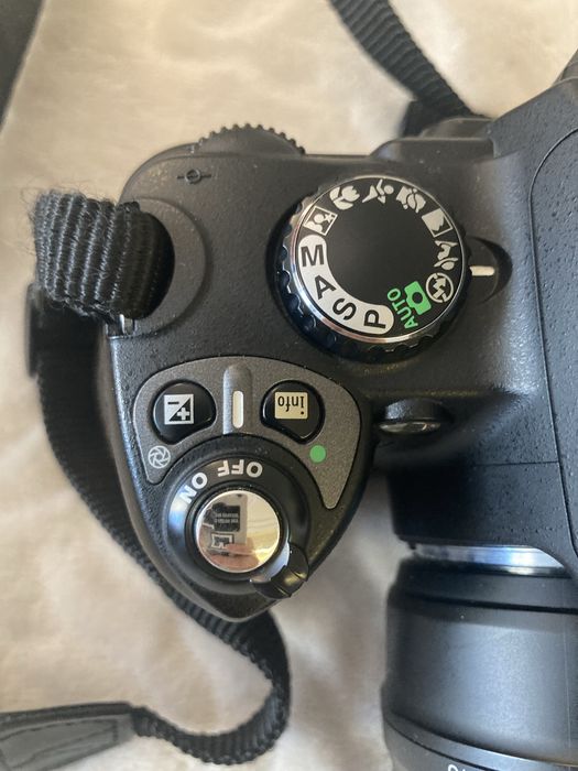 Фотоапарат Nikon D40x: 3 100 грн. - Цифрові фотоапарати Київ на Olx