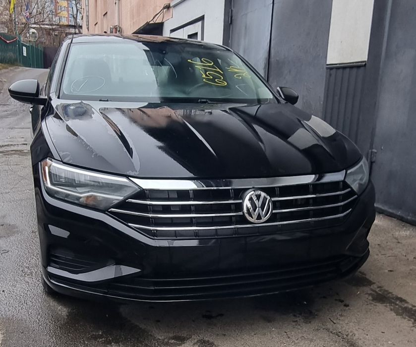 Разборка Vw Jetta Mk7 Джетта 7 США 1.4 (18- ) USA L041 RZE DGX: 350 ...