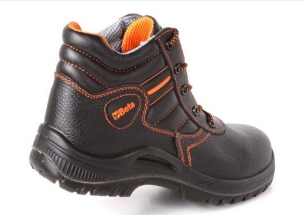 Buty robocze beta 41,42,43,44,45,46,47 Rzuchowa • OLX.pl
