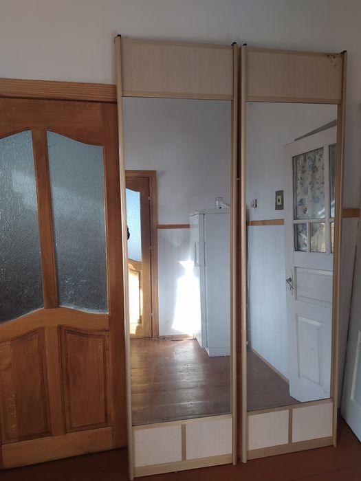 Шафа прихожа з дверима купе 7 000 грн Меблі для передпокою Червоноград на Olx