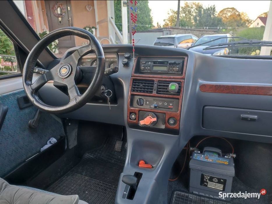 Bellier Vario 50 Microcar Bierawa • OLX.pl