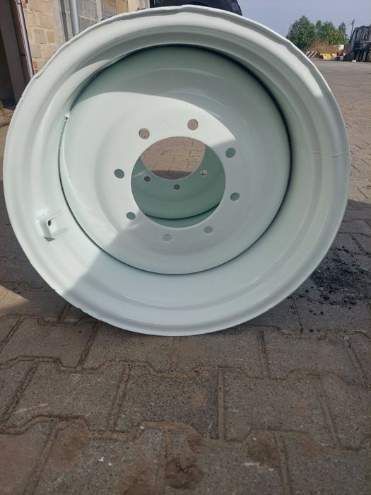 Felgi 13x24 15.5/80-24 445/70r24 14.9r24 420/70r24 405/70-24 Skoroszów ...