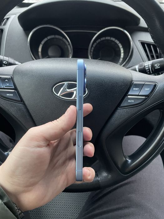 Apple IPhone 17 256Gb НОВИЙ: 39 500 грн. - Смартфони / мобільні ...