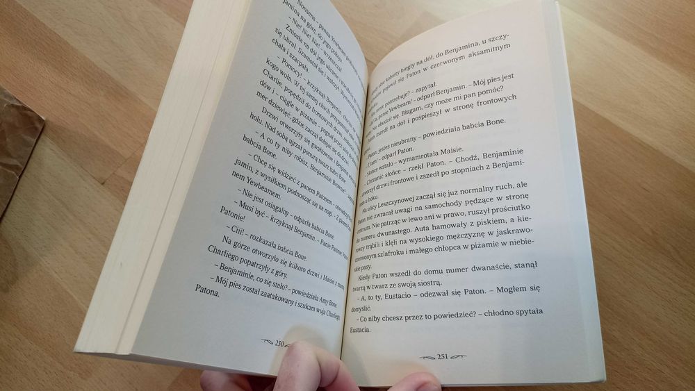 Charlie Bone i tajemnicze zdjęcia Jenny Nimmo Warszawa Wawer • OLX.pl