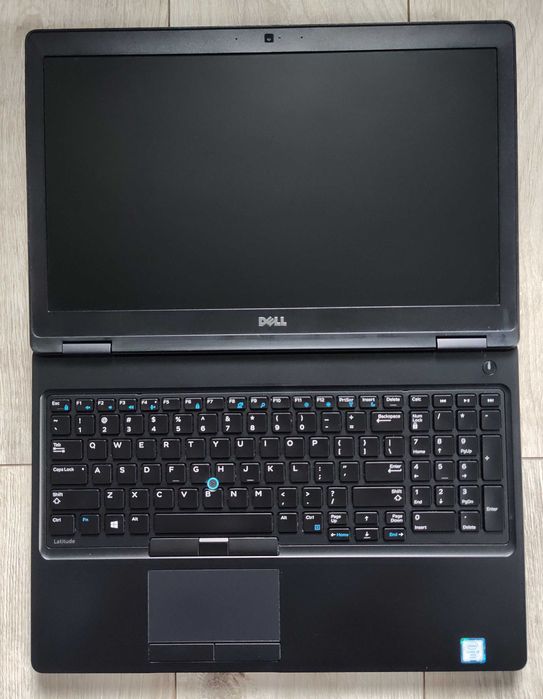 Dell Latitude 5580 15.6" i5-6440HQ Разборка! Рабочего!: 499 грн. - Ноутбуки Кам'янець ...