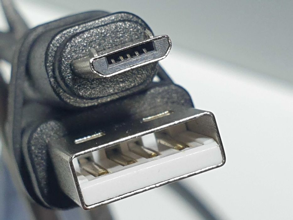 Кабель Micro USB to usb 3метри: 155 грн. - Data-кабелі Самбір на Olx