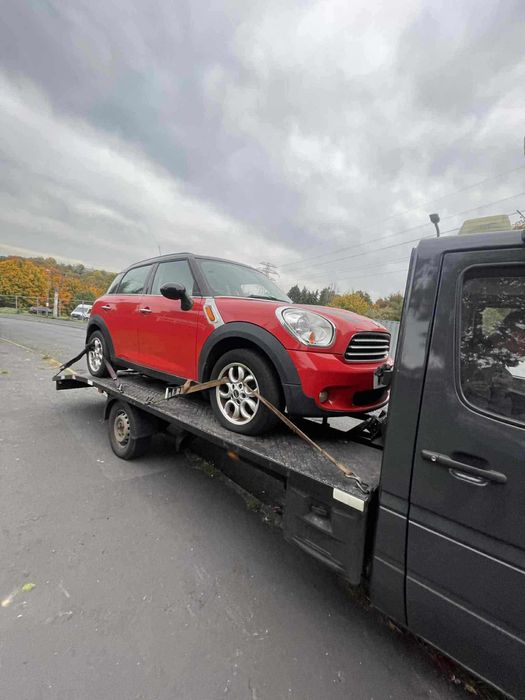 Mini Cooper para peças Braga (São José De São Lázaro E São João Do ...