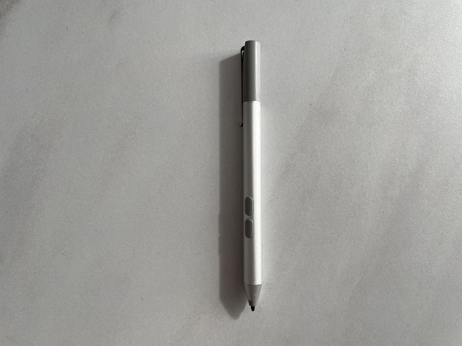 Стилус Active Stylus Silver Pen SPEN-ASU 01 USA: 800 грн. - Аксессуары ...