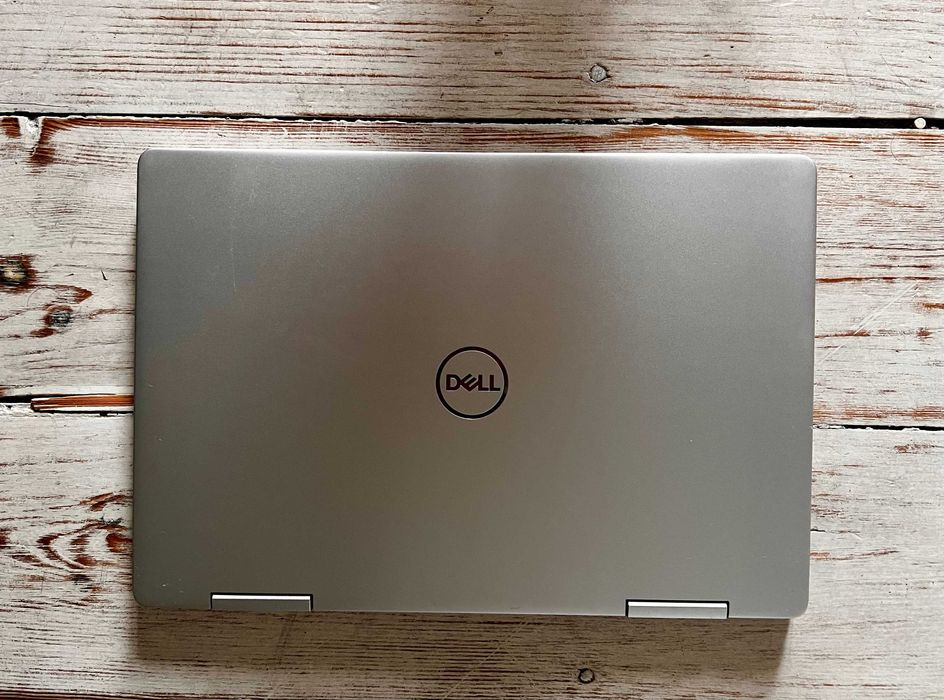 Laptop Dell Inspiron 7386 2 in 1, i7-8565U/16GB/512GB/Win 11 Warszawa Włochy • OLX.pl