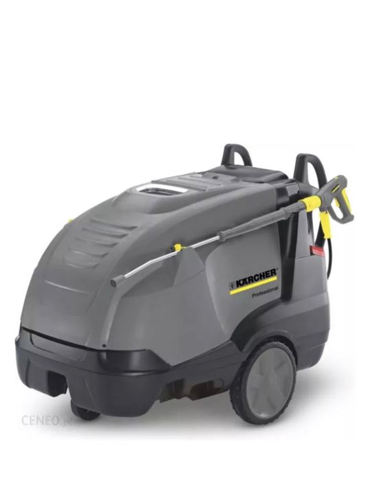 Wynajme wynajem myjka cisnieniowa na ciepłą wode myjka karcher HDS Kotomierz • OLX.pl